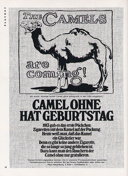 Camel (1973)