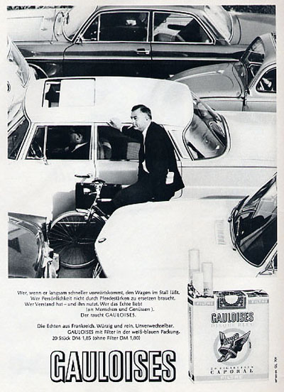Gauloises (1968)